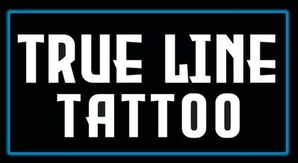 Antonio Hernandez | True Line Tattoo