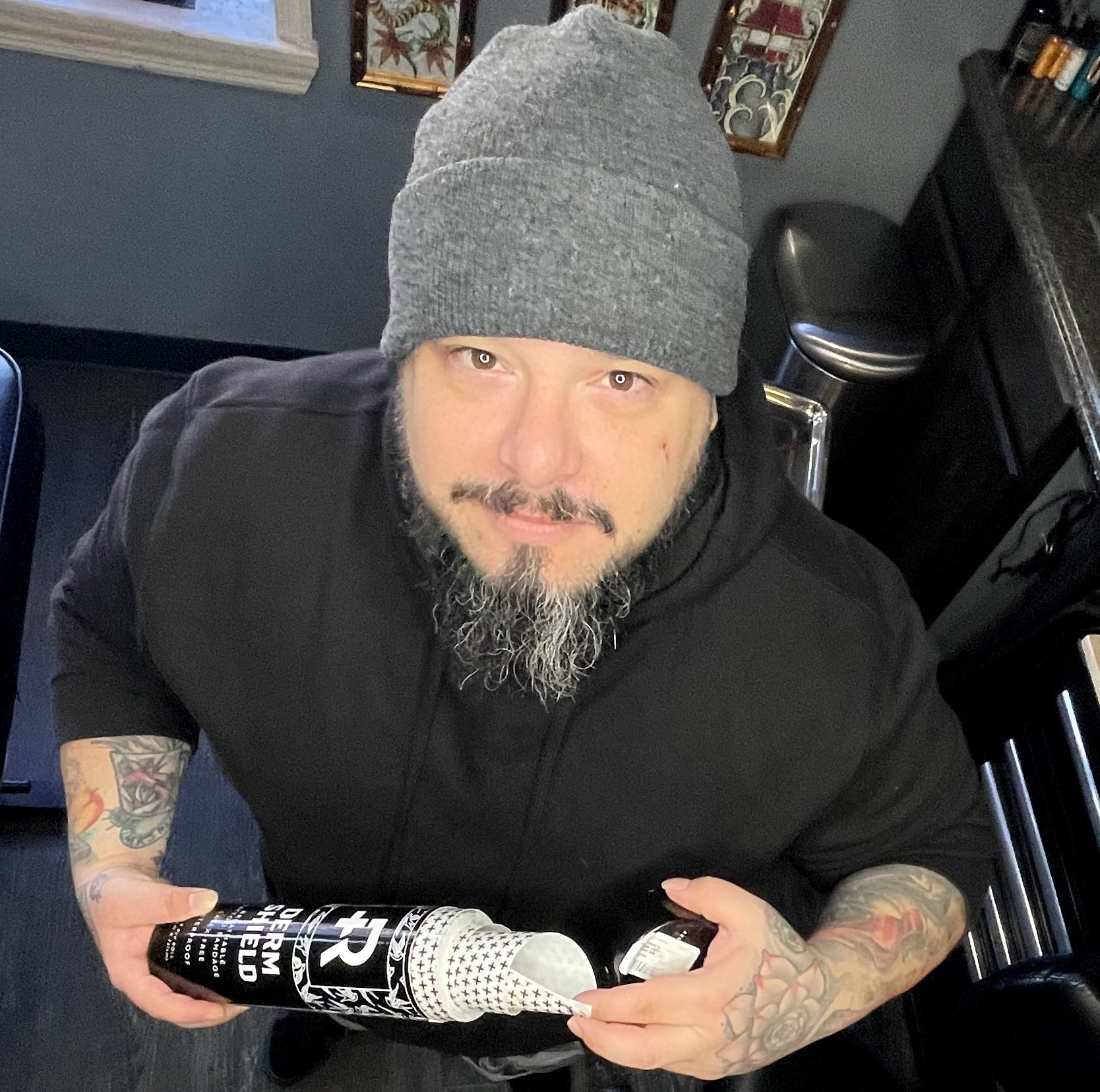 Tattoo Artists | True Line Tattoo | Stratford, NJ