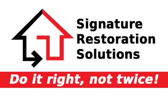 FAQs | Signature Restoration Solutions