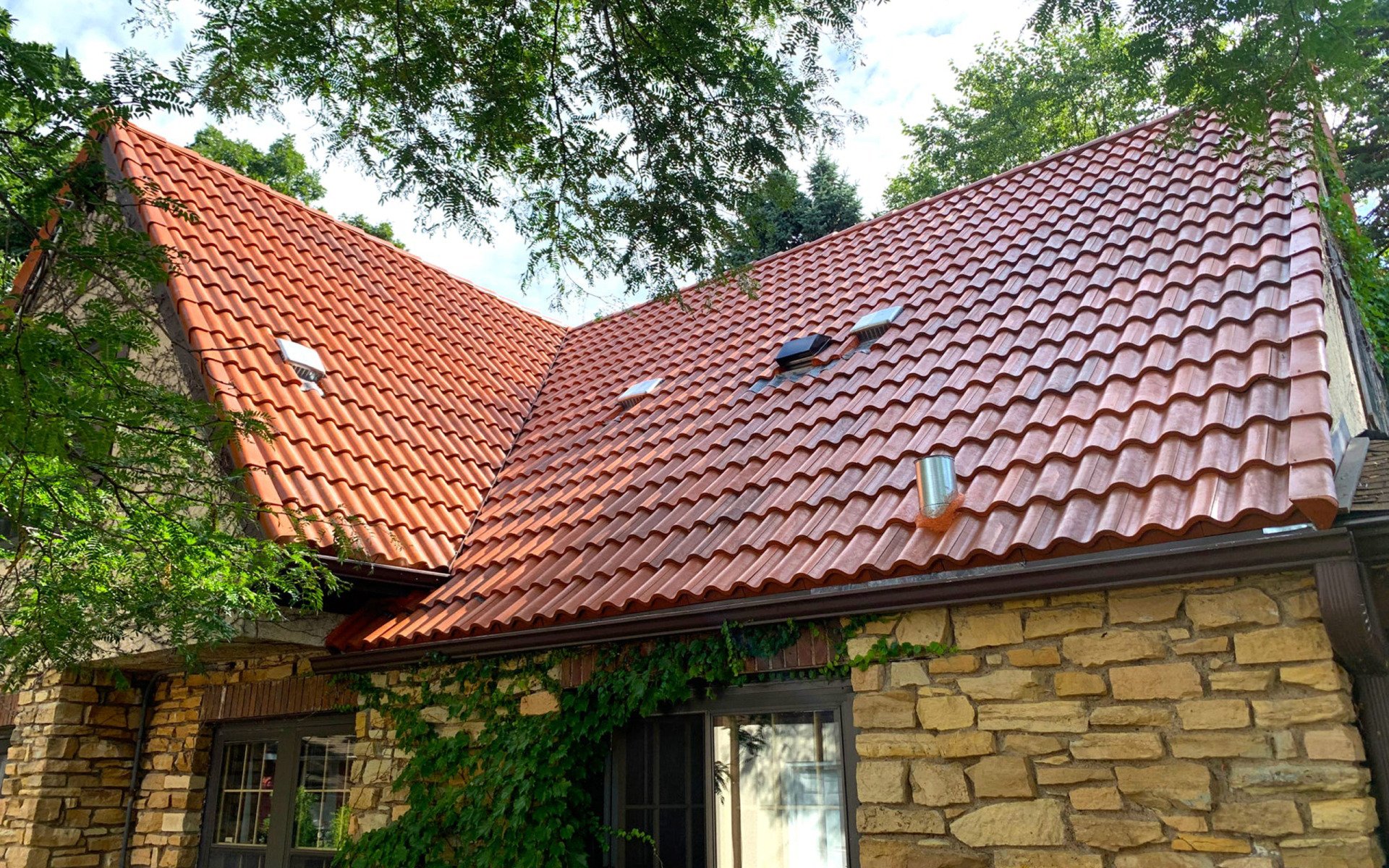 Roofing Contractor Lakeville | Twin Cities | Kaufman Roofing