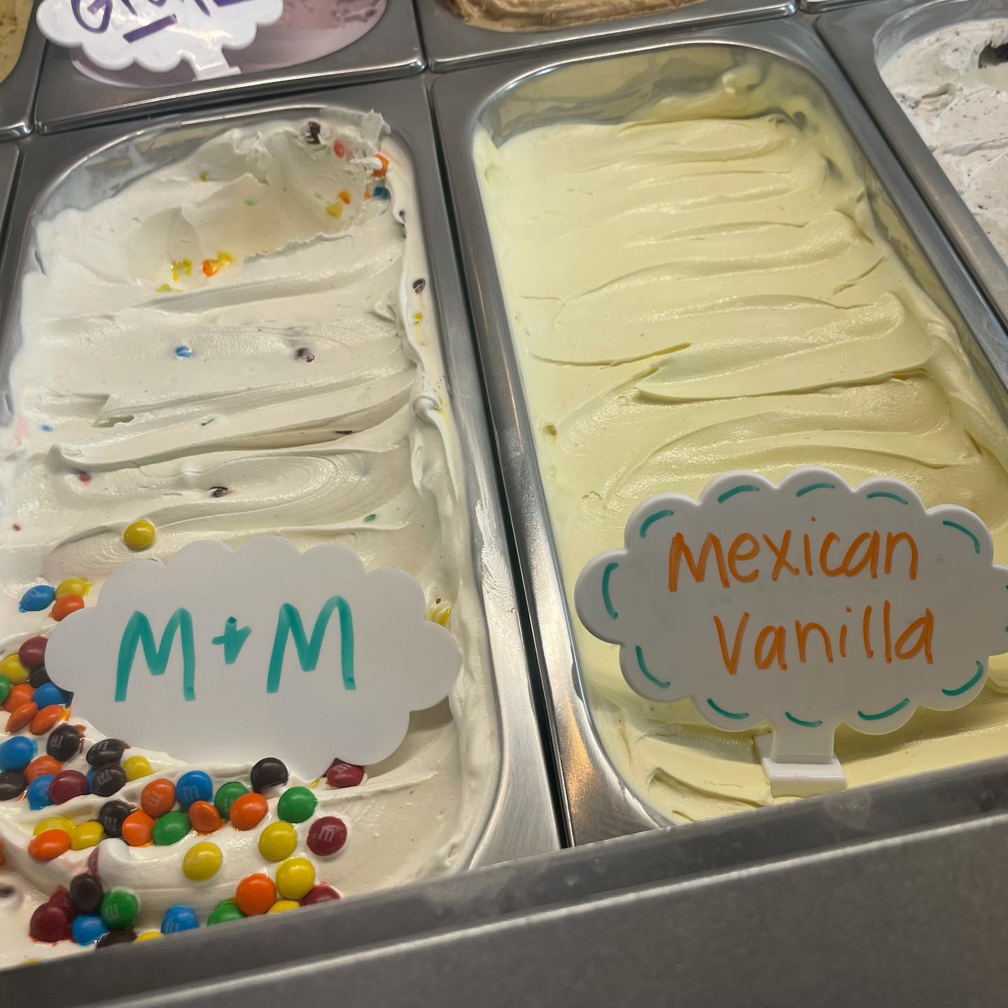 Tasty Scoops & Sweets | Artisan Gelato | Ooltewah, TN