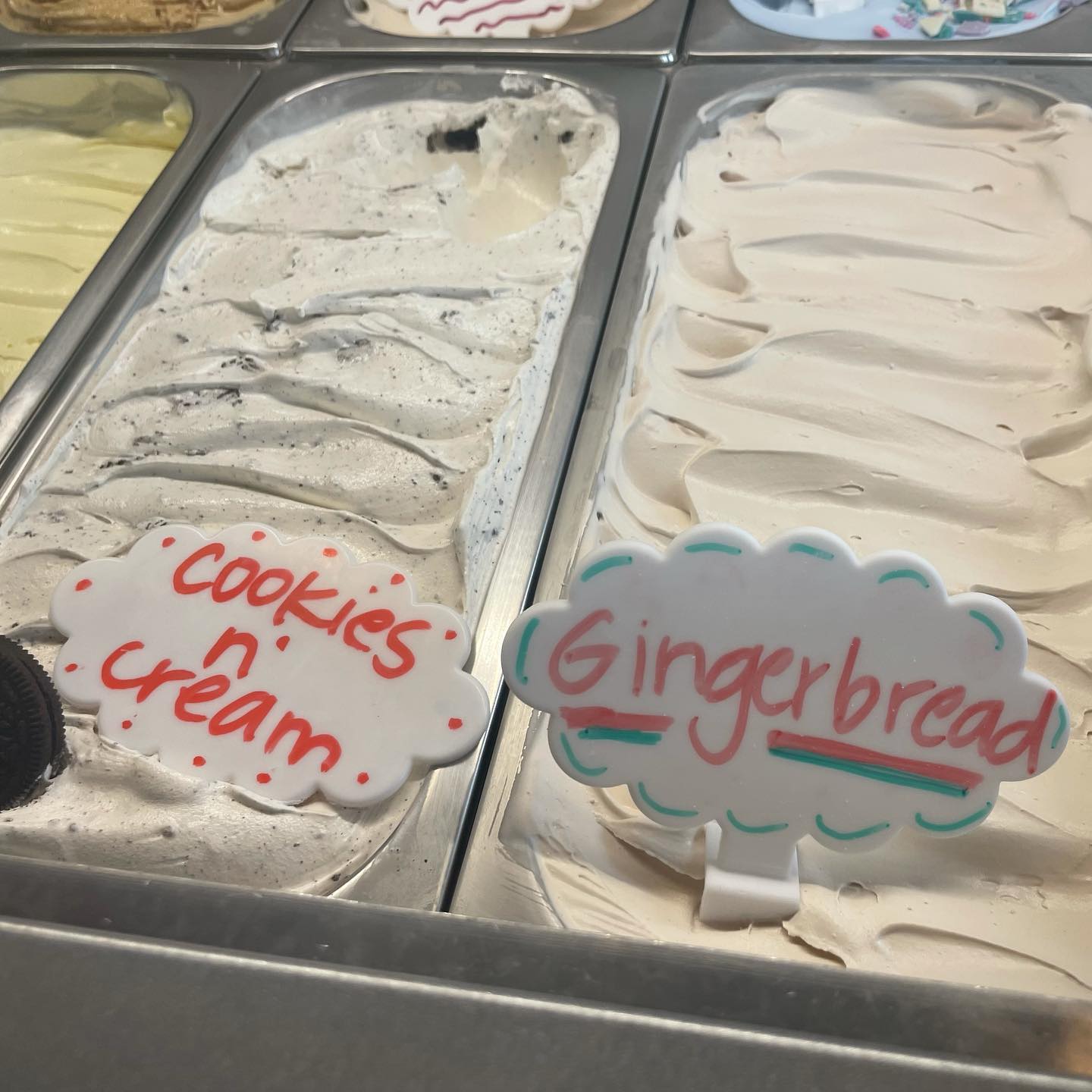 Tasty Scoops & Sweets | Artisan Gelato | Ooltewah, TN