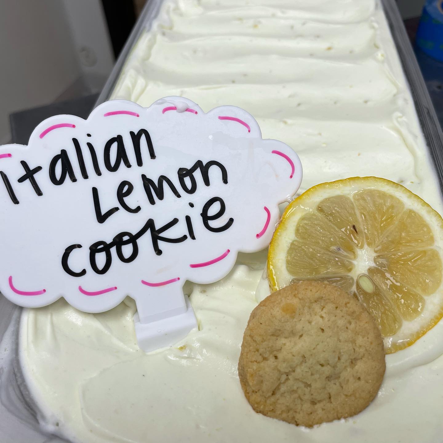 Tasty Scoops & Sweets | Artisan Gelato | Ooltewah, TN