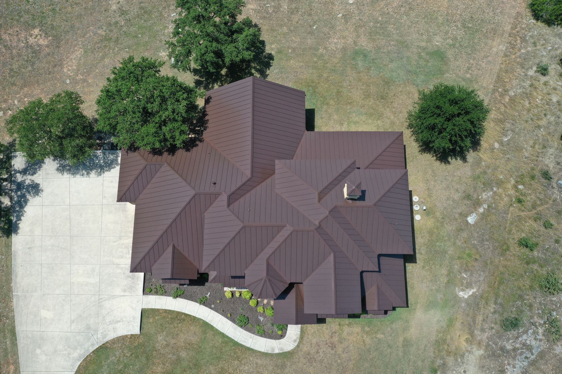 Roofer | Prestige Metal Roofing Systems | New Braunfels, TX