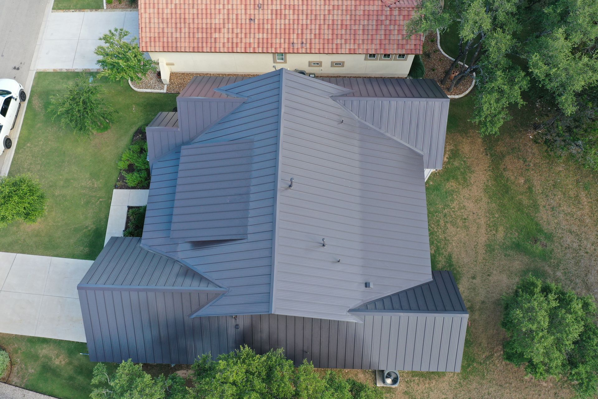 Roofer | Prestige Metal Roofing Systems | New Braunfels, TX